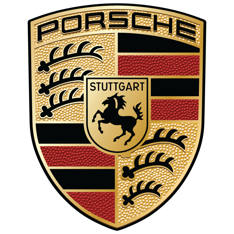 Porsche Case Study - Panel Graphic Ltd