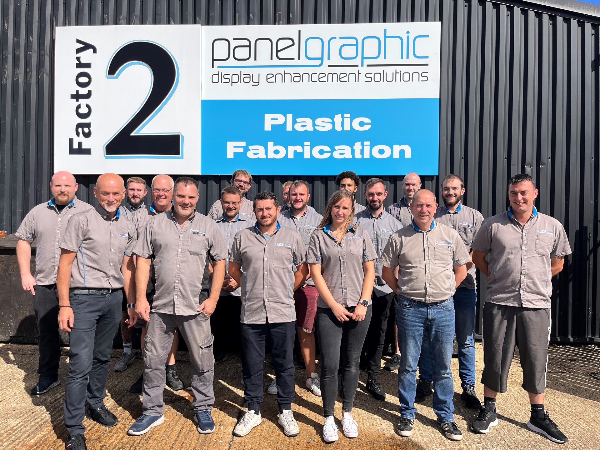 Future 50: Ten new hires for manufacturer after growth in automotive ...